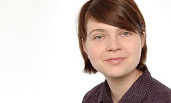 Nadine Heymann — Geschlecht als Wissenskategorie